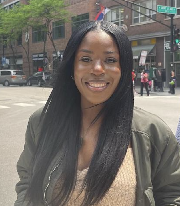 Bootstrap Portfolio Website